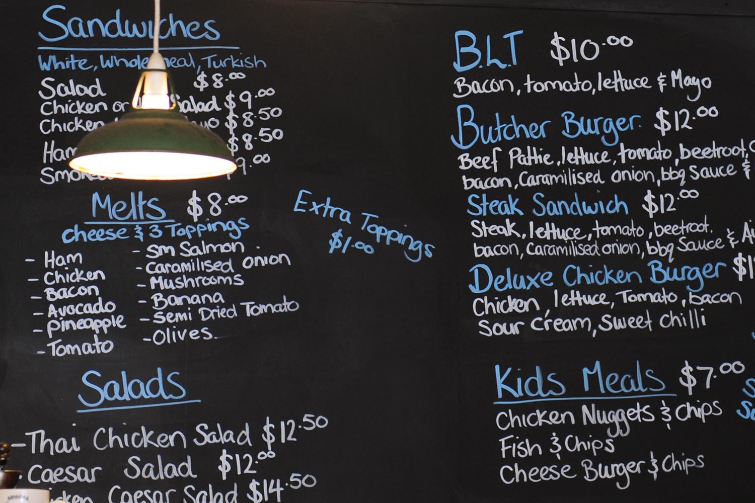 Eat + Drink – Owl Head Lodge