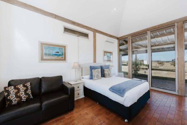 Glass Studio West - Owl Head Lodge