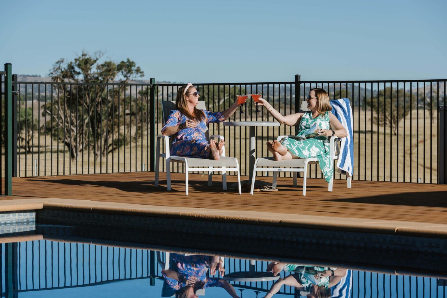 Glass Studio West - Owl Head Lodge